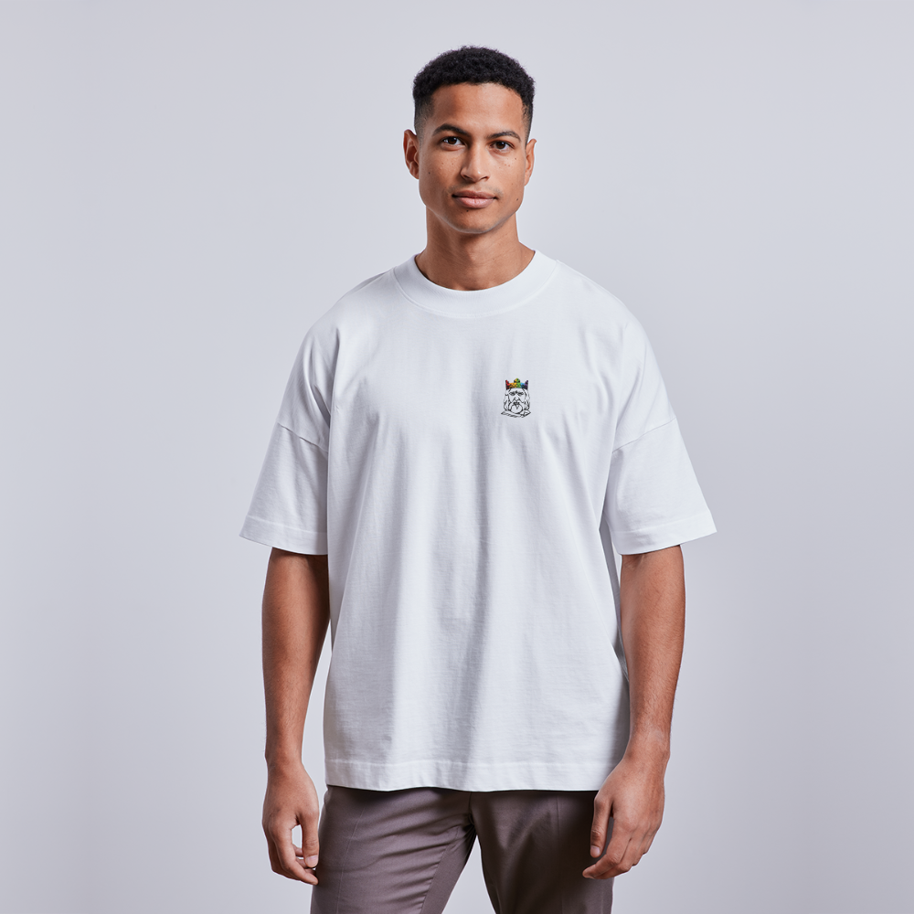 Oversized Shirt | Pride Karolus – OecherStyle